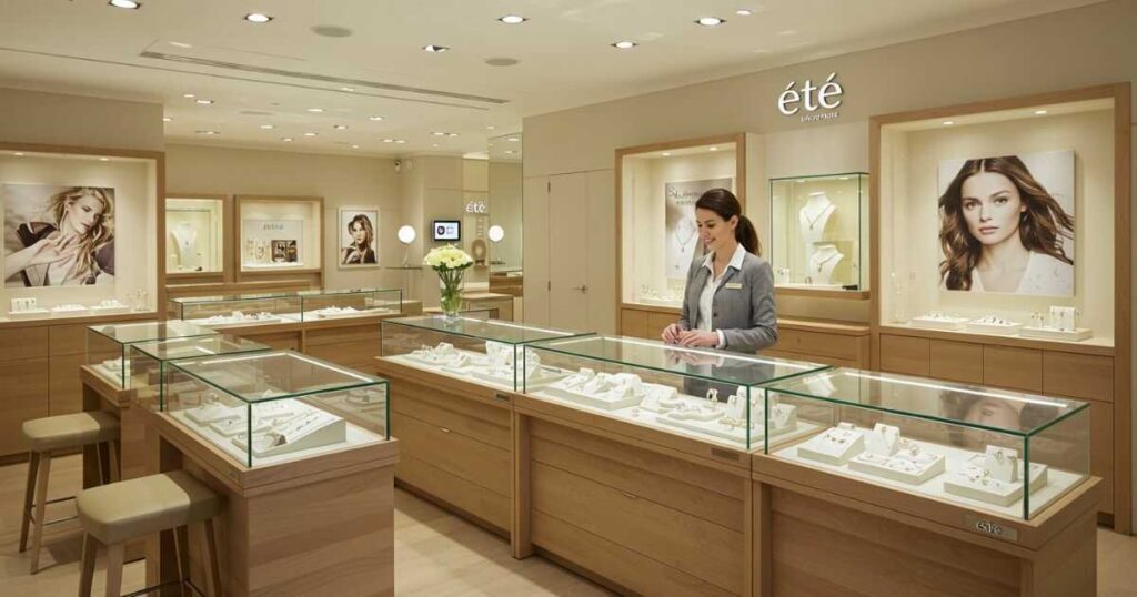 【プロ伝授】ネックレスの紐結び方でほどけない技とコツ - The_Opulent_Accessory